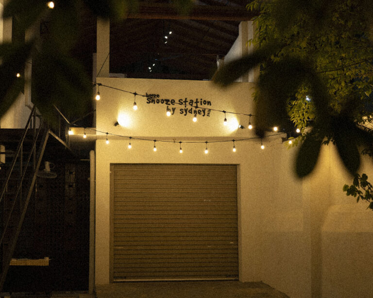 Where to Stay - Galle Literary Festival